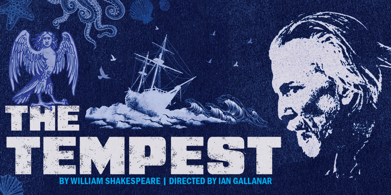 CHESAPEAKE SHAKESPEARE COMPANY PRESENTS THE TEMPEST – Chesapeake ...
